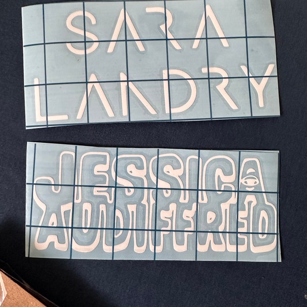 Phoenix Dj - Vinyl Decal, SVG, Sticker | EDM, Dubstep, Rave - Etsy