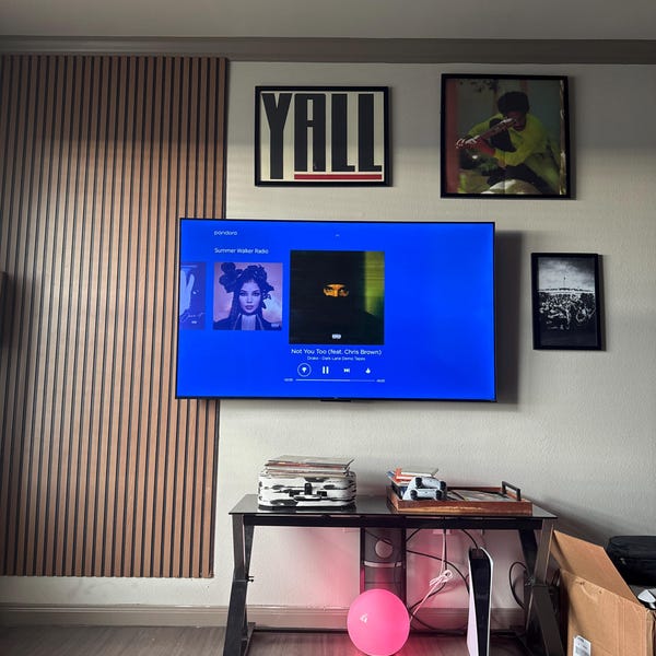 Y'all Means All Typography Poster, Western Wall Art, Southwestern Decor ...