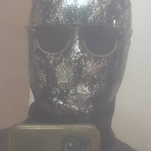 Black Burner - A Custom Haute Couture Mask From Our Maze Runner ...