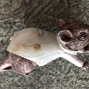 Peter Rabbit Pot Buddy Pot Hanger Beatrix Potter Gift - Etsy