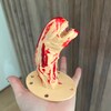 Xenomorph Chestburster Costume Prop/ Statue - Etsy