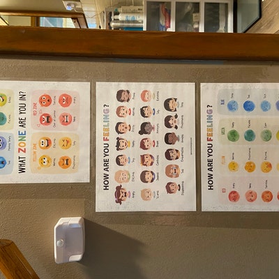 Anxiety Coping Skills Cards, Anxiety Cards, CBT, DBT Flash Cards, Panic ...