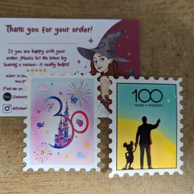 Tarot Card Vinyl Sticker - Etsy