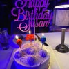 Oneasaurus Cake Topper Dinosaur First Birthday Cake Topper - Etsy
