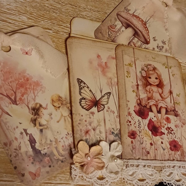 Small Soft Cover Journal, Junk Journal, Small Diary, Small Writing ...