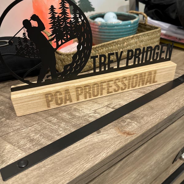 Custom Hunting Memorial Stake, Cemetery Stake, Grave Marker, Fishing ...