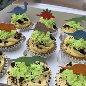 Number and Punctuation Cake Craft Stencil | Etsy