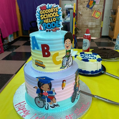 Polka Dot Alphabet Clipart, Lollipop Shaped Letters and Numbers ...