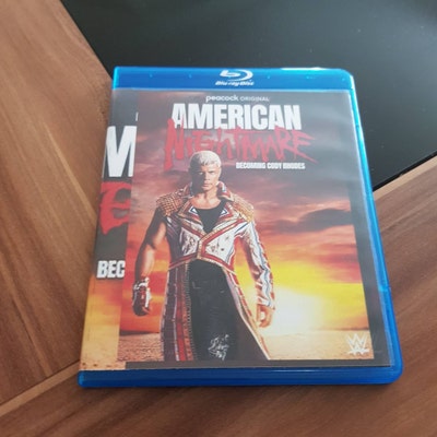 5 Disc NWA House Show DVD Set Pro Wrestling Dvd - Etsy