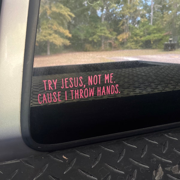 Your Local Noise Complaint Bumper Sticker- Car Decal- Laptop Sticker ...