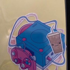 Manny Shouting Bubby Meme Sticker Diary of A Wimpy Kid | Etsy