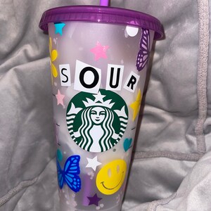 Flower Sun Color Changing Clear Jar Coffee Mug Morning Glass | Etsy