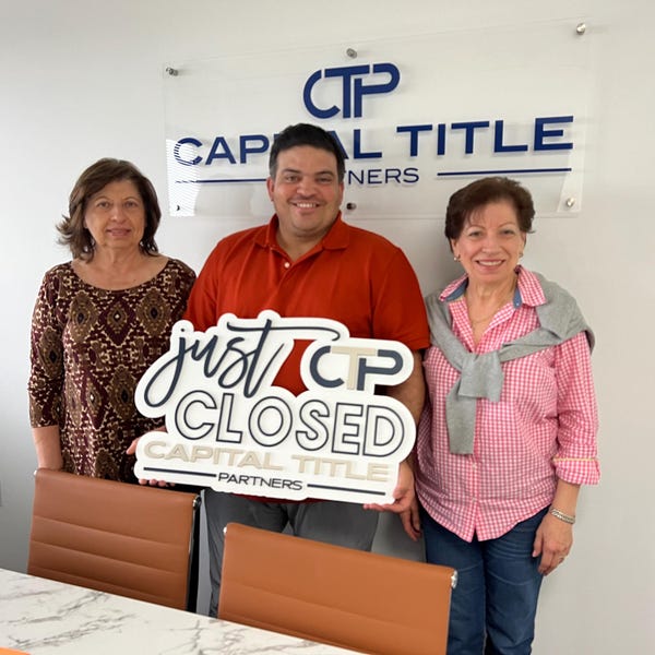 Just Closed Real Estate Photo Prop and Sign for Realtors, Social Media ...