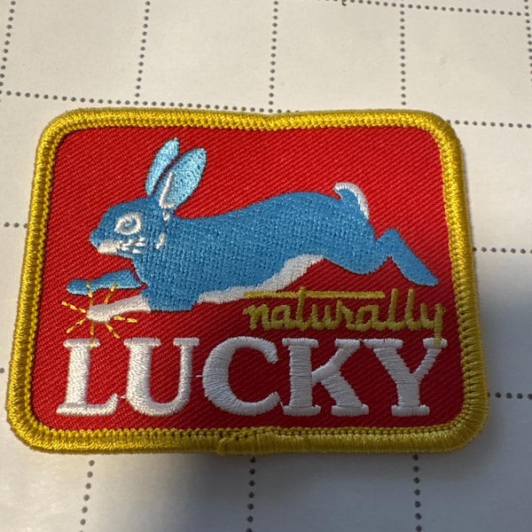 Naturally Lucky - Etsy