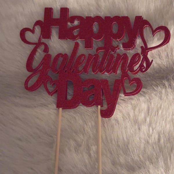 Custom 007 Cake Topper Svg, Personalized Name and Age Happy Birthday ...