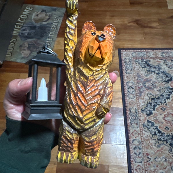 Engraved Natural Wood Pentagram - Etsy