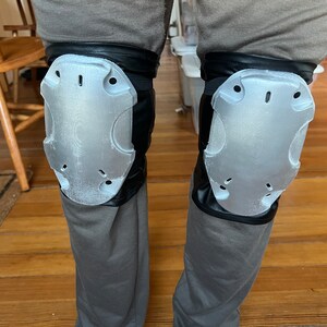 MGSV TPP Venom Snake Cyborg Arm 3D Model - Etsy