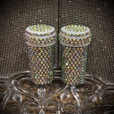 Name Glass Can Custom Bling Cup - Etsy