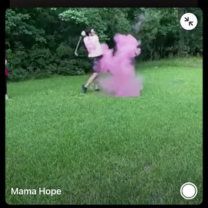 Lifting Gender Reveal Gym Gender Reveal Fitness Gender - Etsy