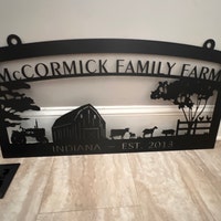 Hay Farm Sign Hay Bale Sign Hay Bale Sign - Etsy Canada