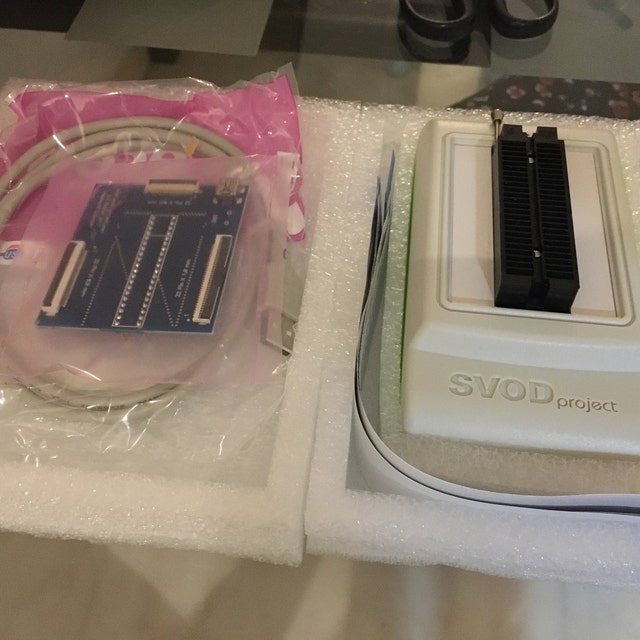 SVODprogrammer - Etsy