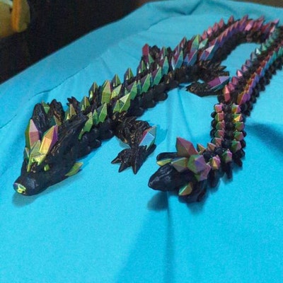 Lunar Wing Dragon Straw Topper Stanley 30 Oz or 40oz Straw Topper Fits ...