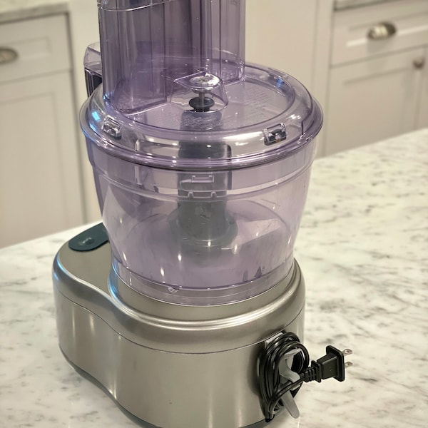 Kitchenaid Mixer Cord Wrap | Quickly and Tidily Store Your Kitchen ...