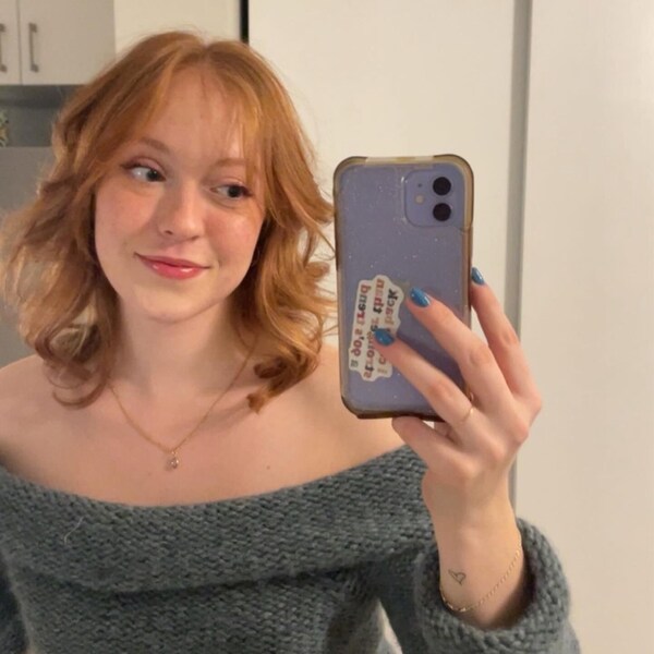 Better Days Sweater Pattern - Etsy