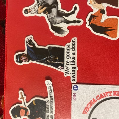 George Luz and Harry Welsh Band of Brothers Canrentan - Etsy