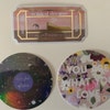 The Night Sticker Collection - Etsy