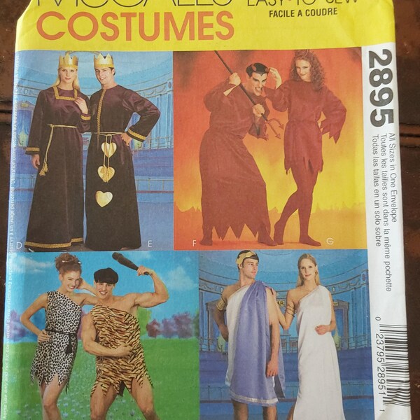 Uncut Vintage Simplicity Sewing Pattern 9035 Simplicity Vintage Misses ...