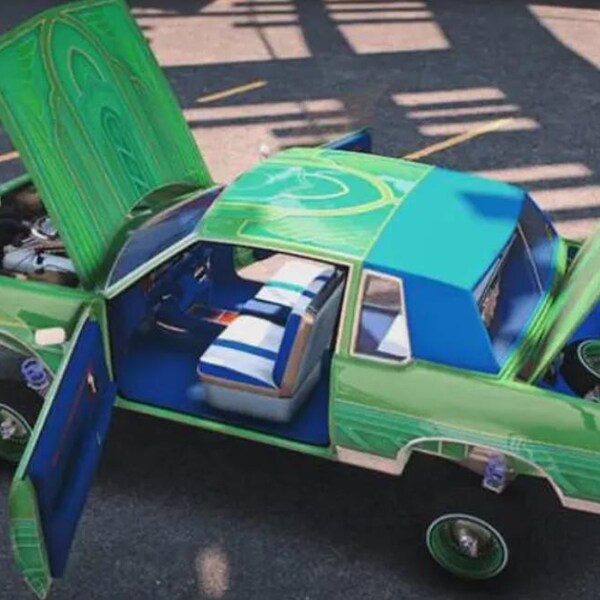 Fivem Mini Golf| MLO + SCRIPT| Fivem Ready - Etsy