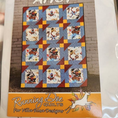 Pattern neptune PDF Quilt Pattern by Villa Rosa Designs Instant ...