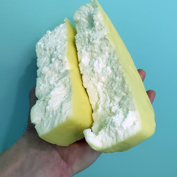 1/2" Cut VERTICAL Curd Cutter Cheesemaking Curd Knife Handmade ...