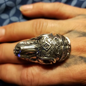 Ring Days Gone Ring from Days Gone Ring from the game Days | Etsy