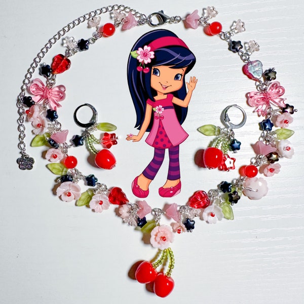 Small Czech Glass Star Beads - Blue Iris Star Beads - 6mm Flat Star ...