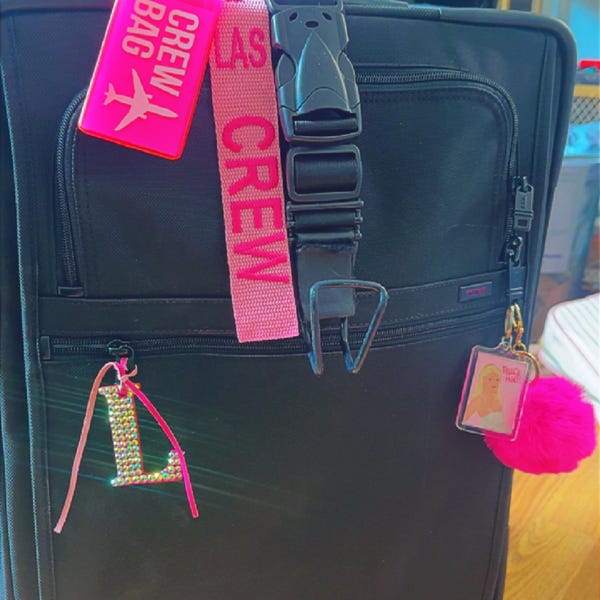 Blinged Keyboard - Etsy