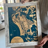 Lake Delton Map Wisconsin Dells Map 3D Wall Art Delton Lake - Etsy Canada