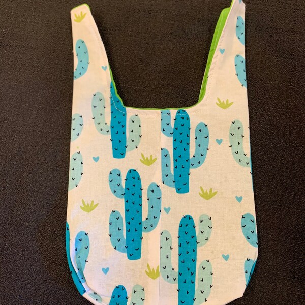 Forget Me Knot Gift Bag Minis Sewing Pattern With 21 Downloadable PFD ...