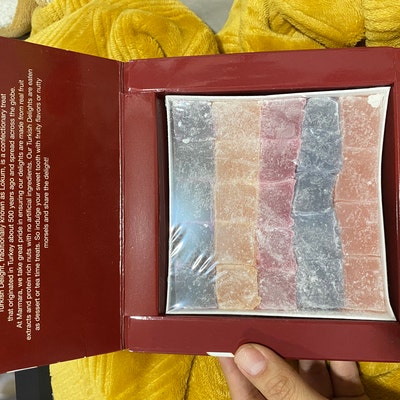 Turkish Delights Premium Large Hand Made Gourmet Gift Basket - Etsy