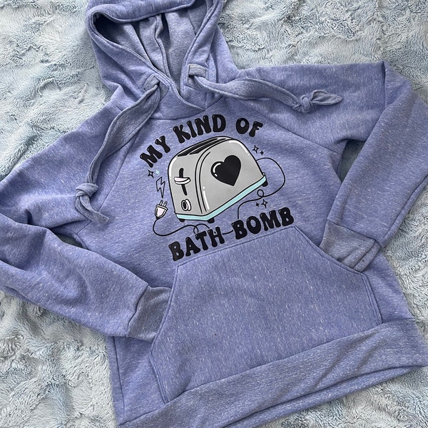 My Kind of Bath Bomb SVG - PNG Doing My Best, Funny T-shirt Design ...