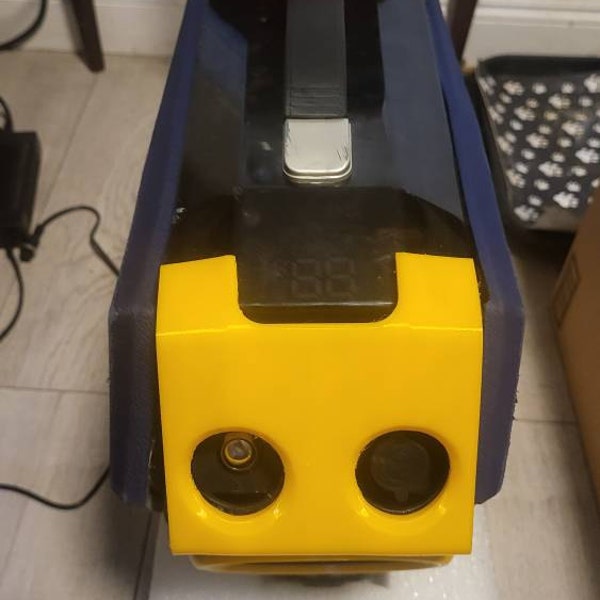 Begode Mten4 Bumper Kit - Etsy