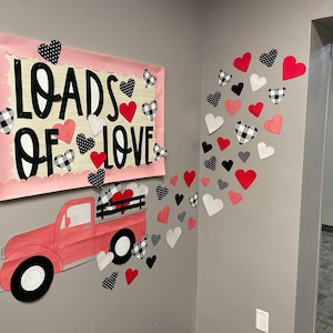 Teacher Appreciation Bulletin Board Kit - Etsy