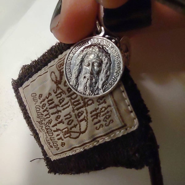 ST. MICHAEL the ARCHANGEL Prayer Bookmarks Set of 5, Laminated, Full ...