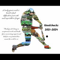 School Class Photo Collage, Year End Collage Gift for Teacher ...