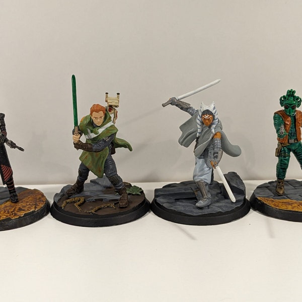 Sewer Terrain Entrances Tabletop Model Dungeons & Dragons Crippled God ...