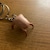 Fallout Keychain X01 Power Armor Helmet - Etsy
