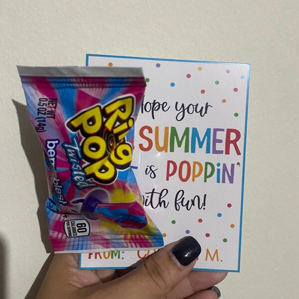 Editable Middle School Survival Kit Printable Welcome Back to School - Etsy