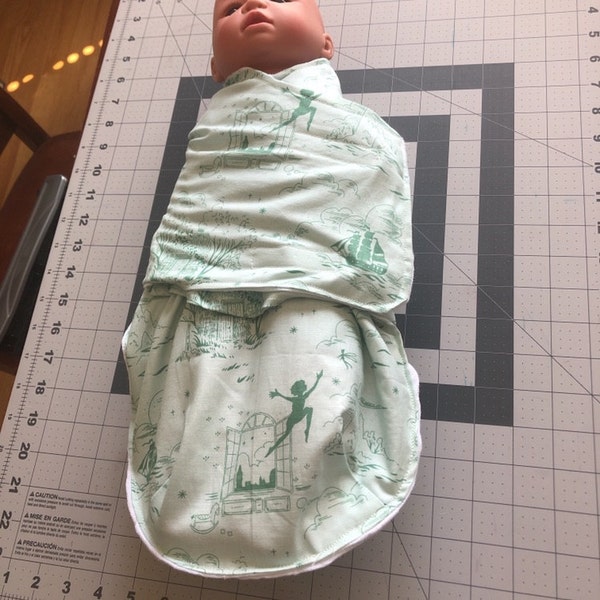 Make a Nappy Stacker Diaper Hanger Sewing Pattern Tutorial PDF Baby ...