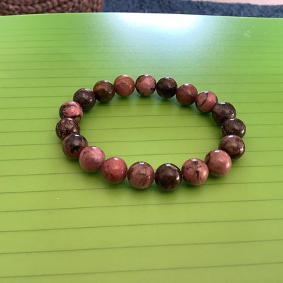 Picasso Jasper Palms A Grade - Etsy